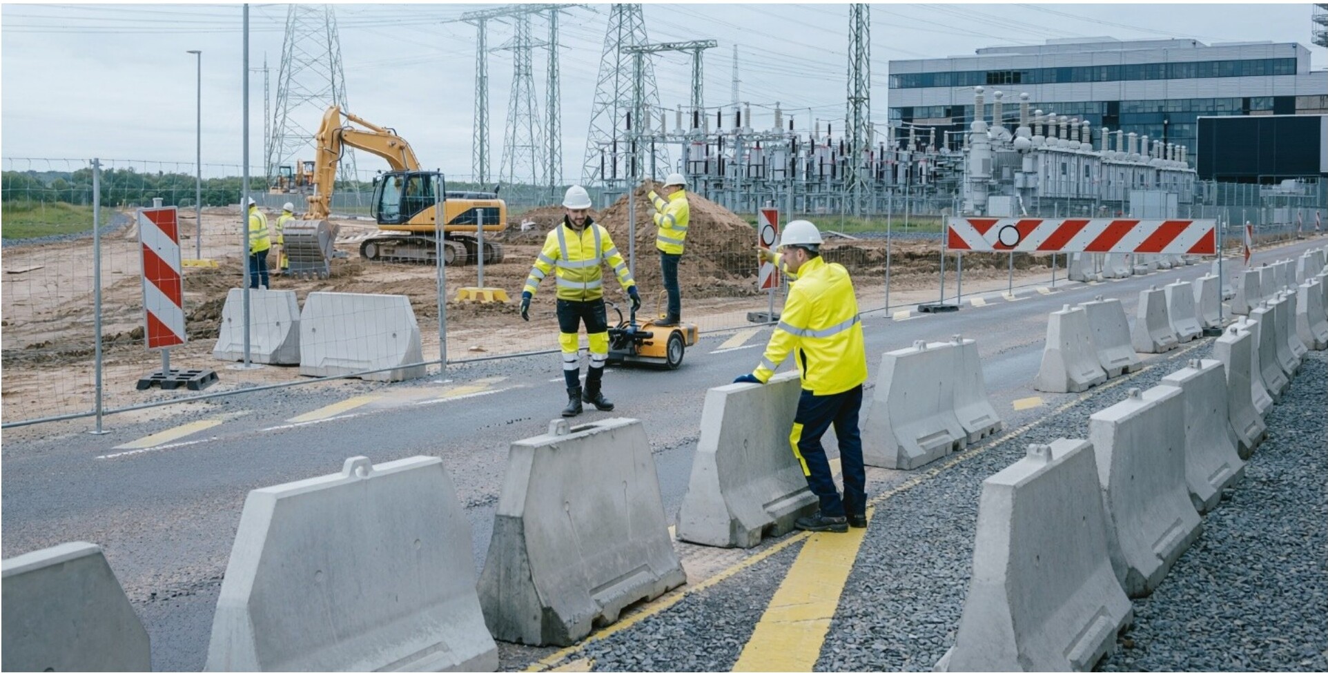 Construction & Civil Engineering Valuations and M&A Q2 2026 | Deal Ascent